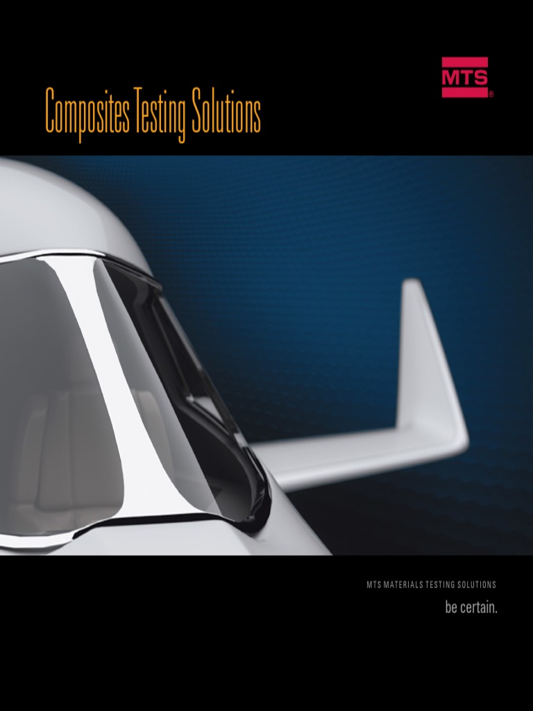 Composites Testing Solutions (PDFDrive) | PDF | Composite Material ...