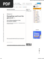 Din 43671 1975-12 | PDF