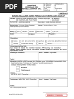JPJL8 Borang Permohonan Pembaharuan Lesen GDL | PDF