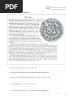 Interpreting ACER PAT Test Results | PDF | Percentile | Cognition