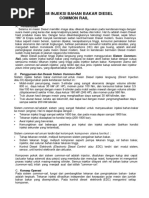 5 Aspek Dimensi Kompetensi | PDF