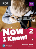 Now I Know 3 Workbook | PDF