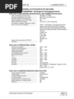 ATC Script | PDF | Visual Flight Rules | Air Traffic Control