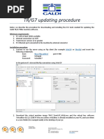 Air Force Reserve UTAPS Guide | PDF | Information Technology Management ...
