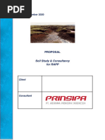 Pump Performance Test Procedure | PDF | Flow Measurement | Pump