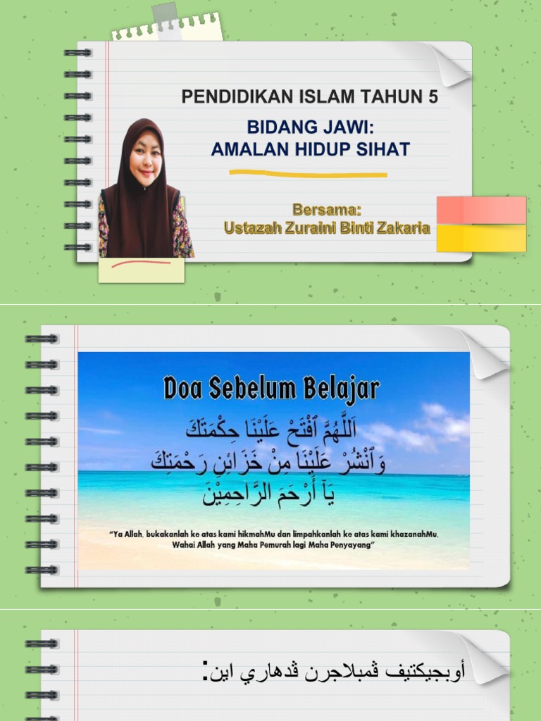 Jawi Tahun 5-Perkataan Imbuhan Apitan | PDF