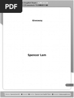 2024 HKDSE English Language Paper 2 | PDF