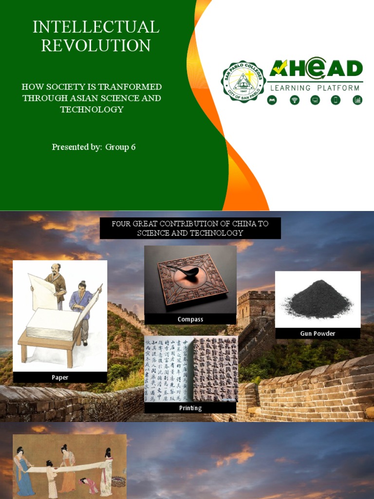 Asian Science and Technology | PDF