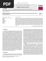 Axsorb 911 - Technical Data Sheet-English | PDF | Alkene | Adsorption