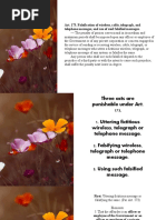 Elements of Parricide Explained | PDF | Murder | Misconduct