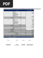 Purchasing Policy and Procedure Manual PDF | PDF | Request For Proposal ...