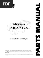 Jacobs Model 349A Engine Brake Installation Manual 18312 1995 | PDF ...