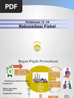 Formulir SPT Masa PPN 1111 Lengkap | PDF