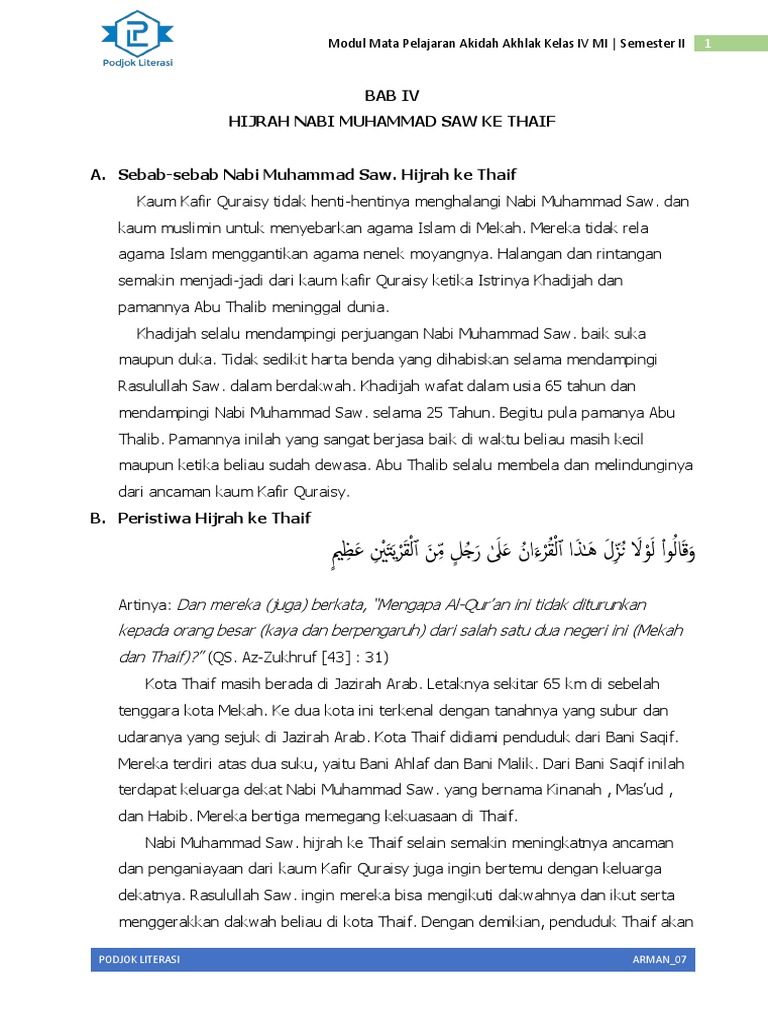 Modul SKI MI 4 S2 | PDF | Politik