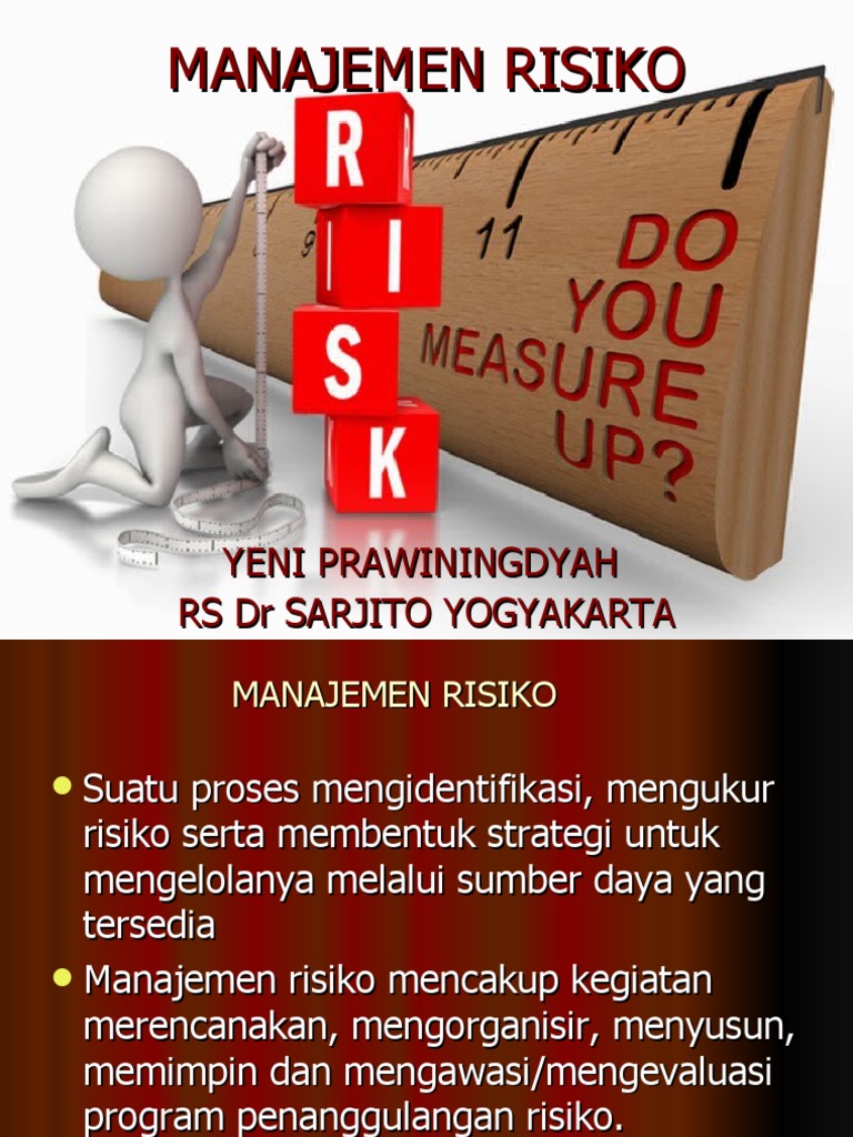 Risk Grading Matrix | PDF