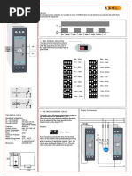 EGS002 Manual en PDF | PDF | Power Supply | Power Inverter