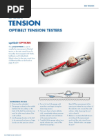 Flexam EX 10/2 Black M2 AS FR Datasheet | PDF | Belt (Mechanical ...