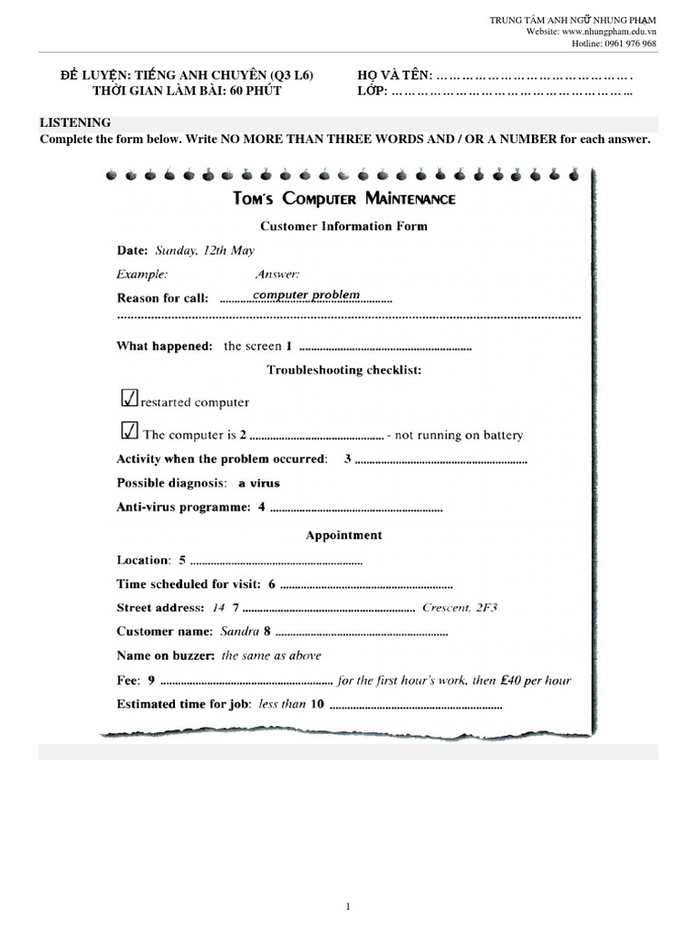 English Proficiency Test Practice | PDF | Genetics | Climate Change