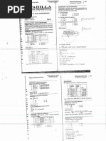 CE Board Exam Topic Checklist | PDF | Technology & Engineering