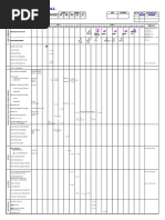 Defect Sheet Template | PDF | Nature