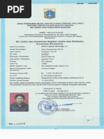 Invoice Motor Grader 2 Unit | PDF