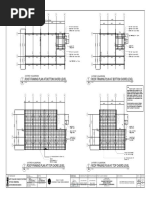 Roof Plan PDF | PDF | Structural Engineering | Engineering
