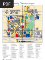 SAIT Campus Map | PDF | Vehicles | Transport