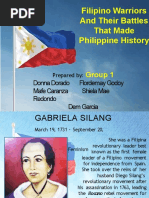 Adfelps Reading Test 1 PDF | PDF | Peacekeeping | Special Air Service