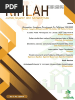 20 Gambar Pahlawan Nasional Beserta Namanya | PDF | Sejarah | Dewasa Muda