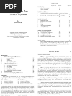 Basic Phrases in Karen Language | PDF