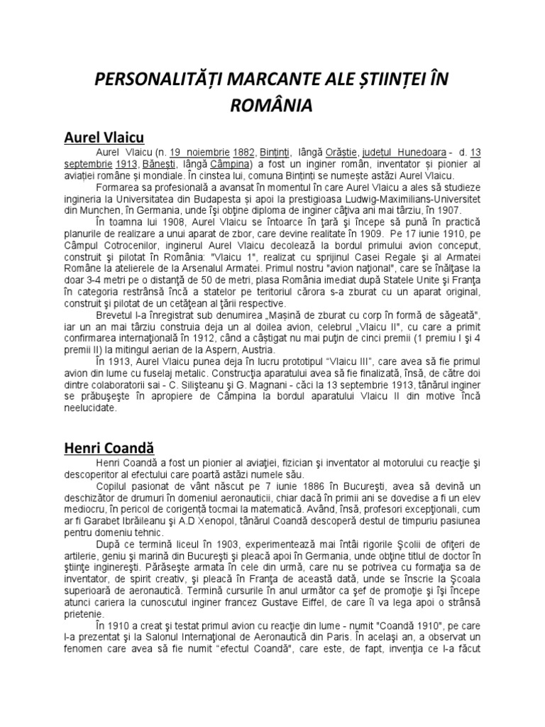 Proiec Istorie | PDF