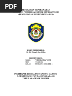 Bentuk Dada Normal dan Abnormal | PDF | Kajian Bahasa Asing | Sains ...