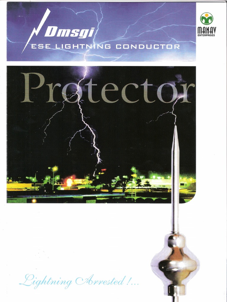 Protector Catalogue | PDF