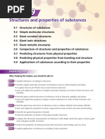 S3 Chemistry Questions and Answers PDF | PDF | Solubility | Diet ...