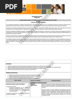 Admon Contable 1 Eca | PDF