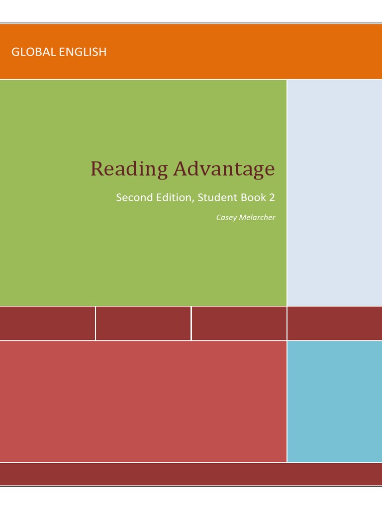 Reading Advantage 2 | PDF | Starbucks | Wealth