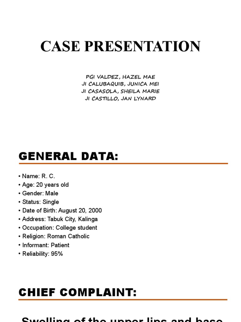 Midfacial Fracture Report | PDF | Human Nose | Anatomy