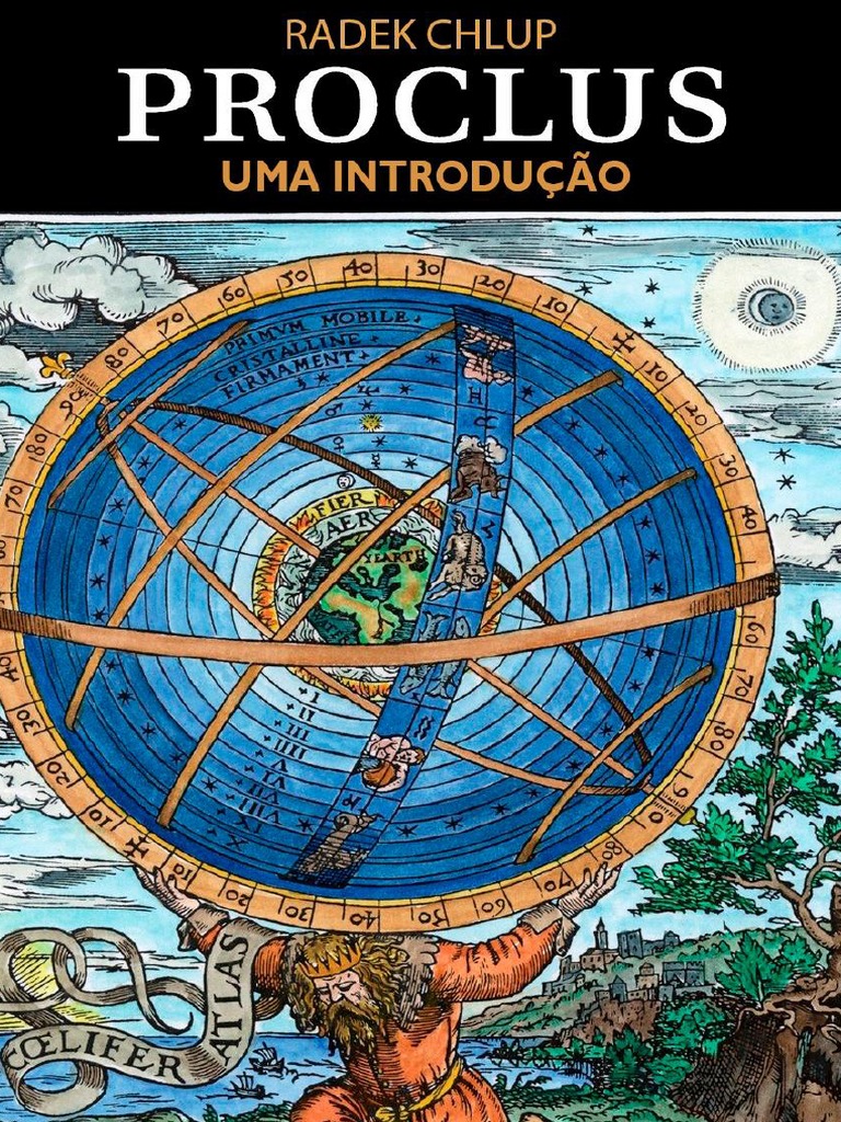 Proclo Uma Introducao by Radek | Neoplatonismo | Platonismo