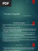 TEEEC Paragraphs | PDF | Paragraph | Typography