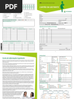 Mapa de Controle Glicêmico | PDF