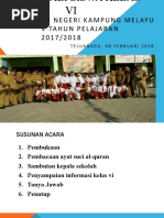 Materi Ujian Praktek Kelas 6 2023-2024 | PDF
