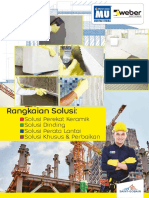 MU-302 Plester | PDF