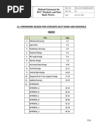 RCC Chairs Design Procedure | PDF | Buckling | Structural Engineering