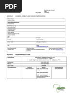 Annex C: Local Content Declaration - Summary Schedule | PDF | Chess ...