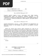 Expressed vs. Implied Powers of Congress | PDF | Necessary And Proper ...