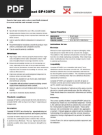 Procedure For Sampling of RM and PM | PDF | Quality Assurance ...