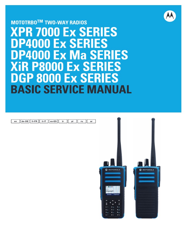 Acessórios DGP8550EX | PDF