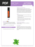 Build Guide Rank Planner doTERRA | PDF | Multi Level Marketing | Mentorship