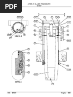 P&H 4100XPC Operating Specification | PDF | Electric Motor | Transformer