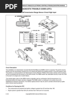Bulkhead Module: General Information | PDF | Switch | Fuse (Electrical)